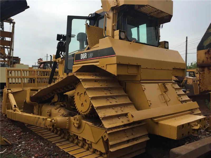 Cat d6r бульдозер: Бульдозер Cat D6R2: купить Caterpillar D6R2 ...